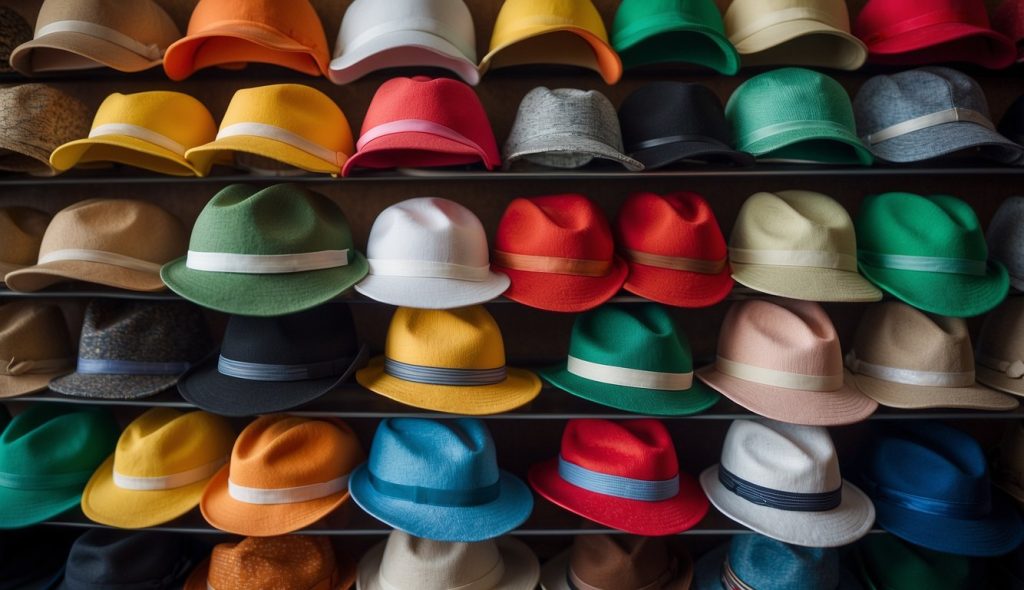 How To Get A Toddler To Wear A Hat: Tips And Tricks For Parents | The ...