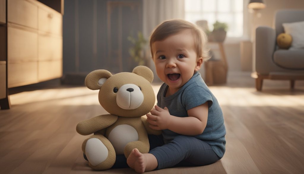 Toddler High Pitched Scream For Fun: Understanding The Reasons Behind ...