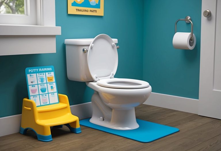 Potty Training Tips: Effective Strategies For Quick Success | The ...